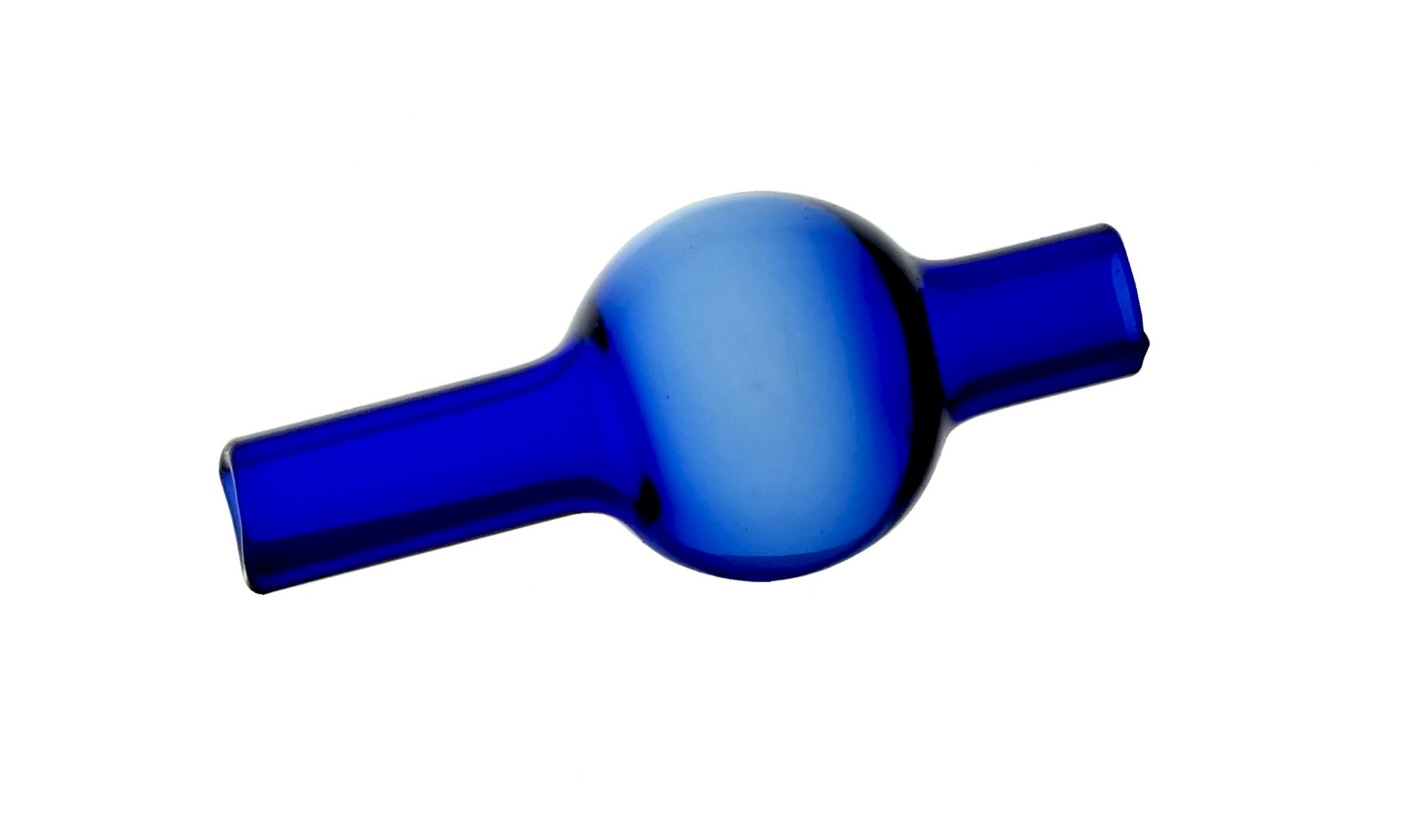 QUARTZ CARB BUBBLE COLOURED CAP - Smokers Choice UK