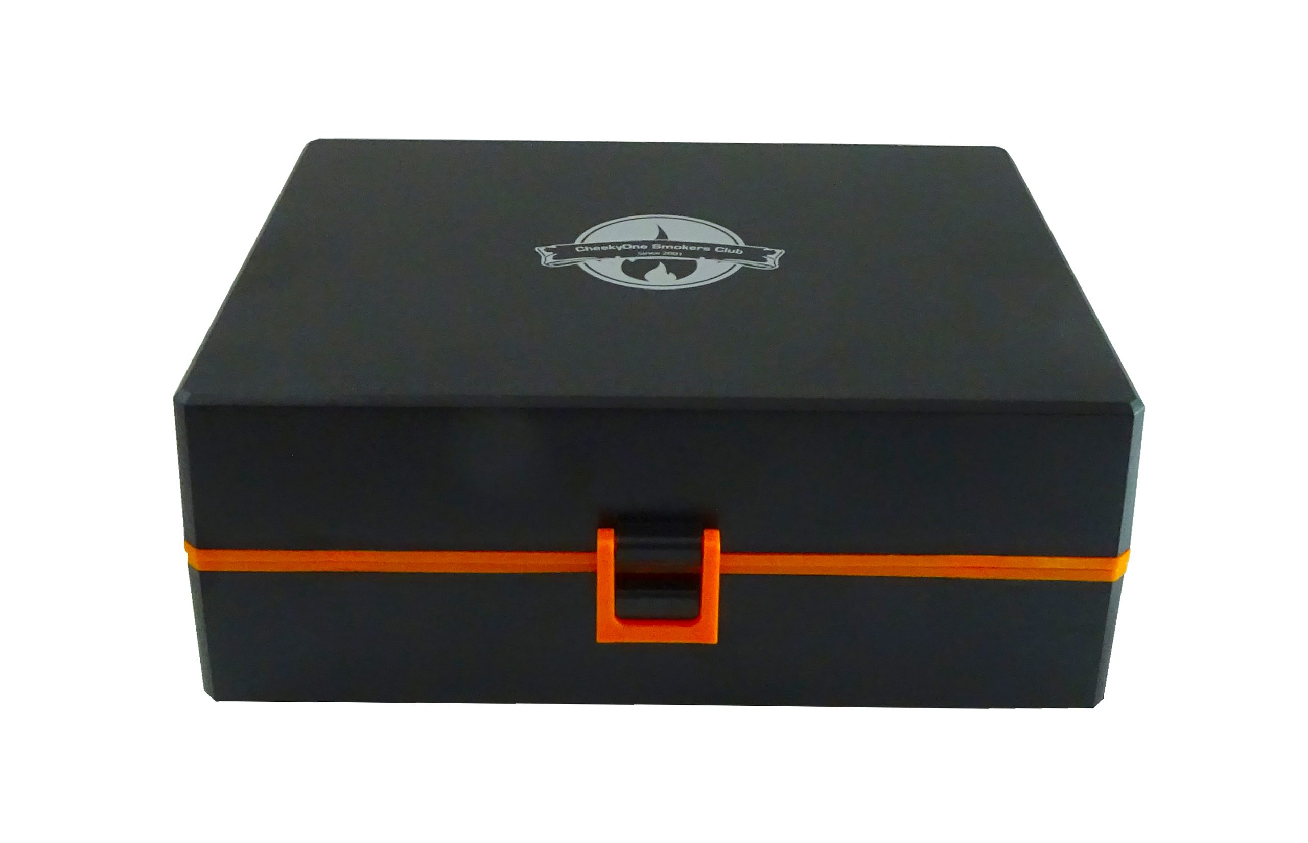 CHEEKYONE SMOKERS CLUB ROLLING STATION - Smokers Choice UK