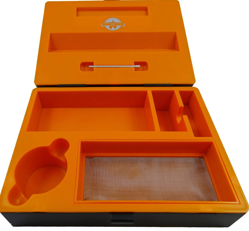 CHEEKYONE SMOKERS CLUB ROLLING STATION - Smokers Choice UK