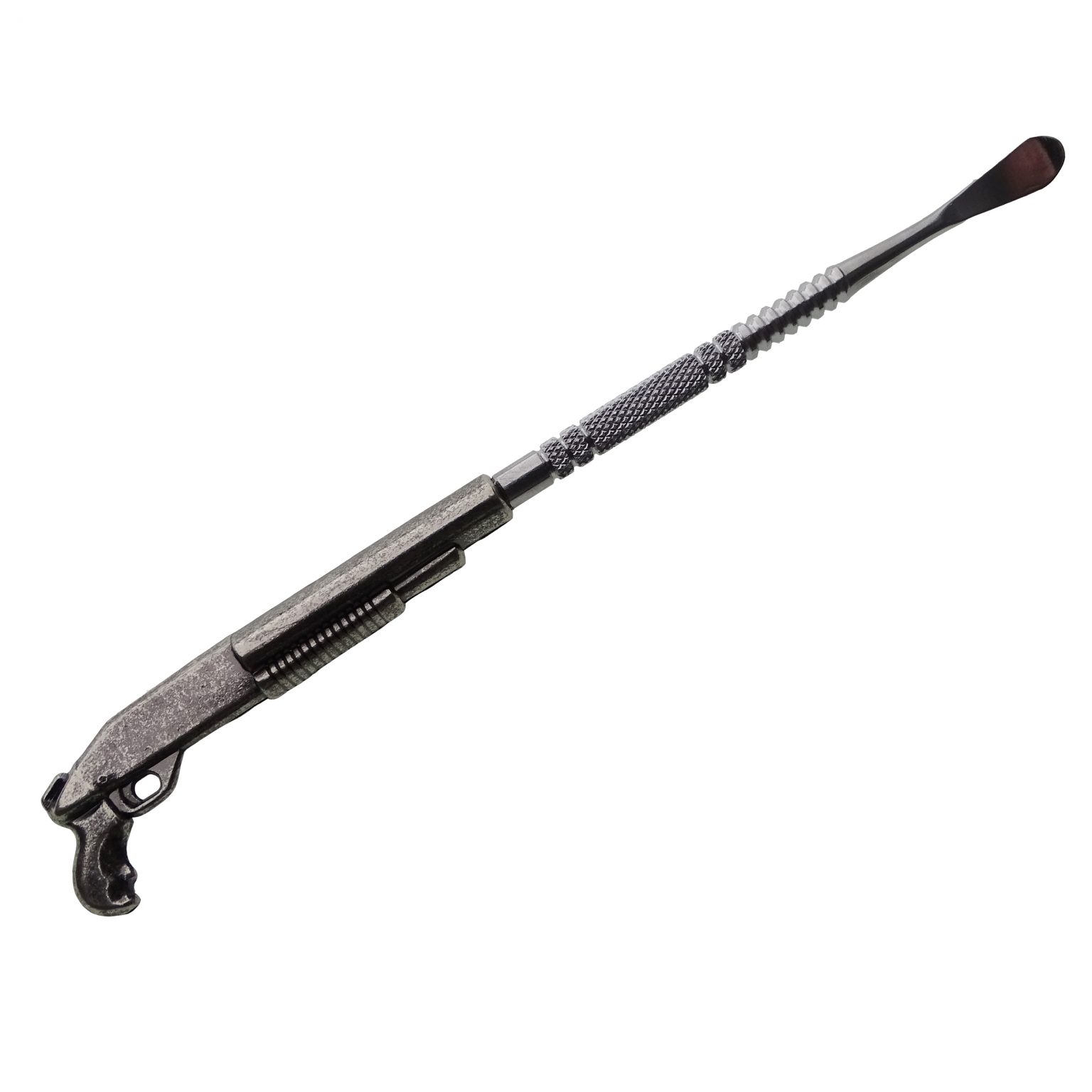 COMMANDO SHOTGUN DAB TOOL - Smokers Choice UK