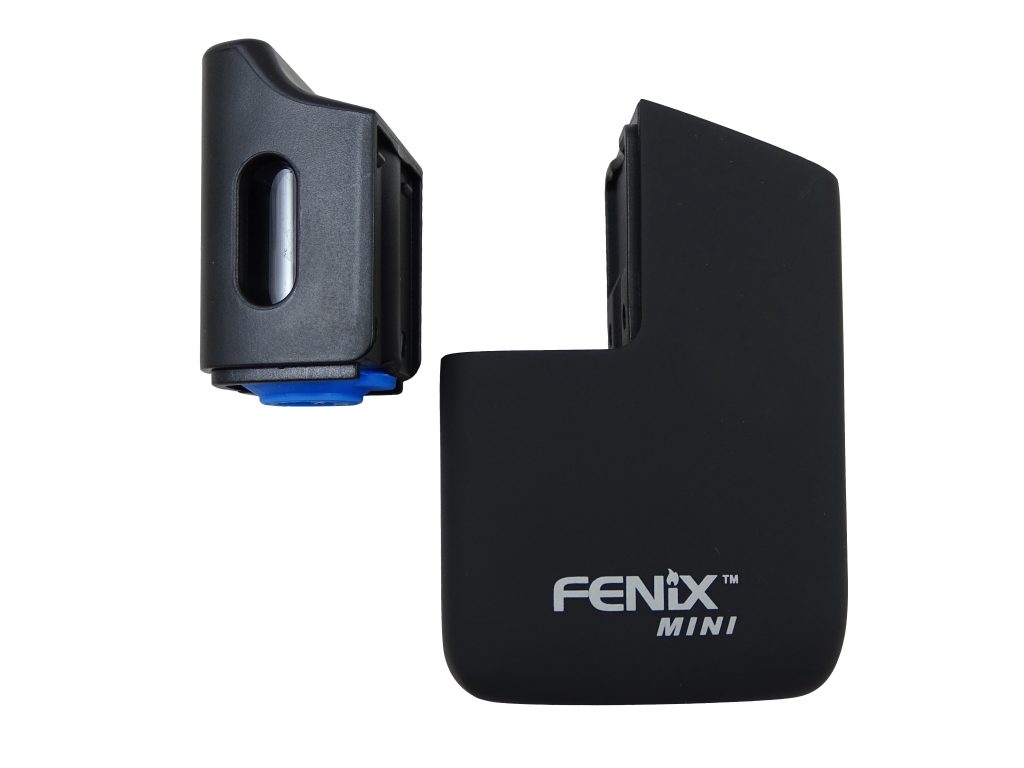 FENIX MINI - CONVECTION VAPORISER - Smokers Choice UK