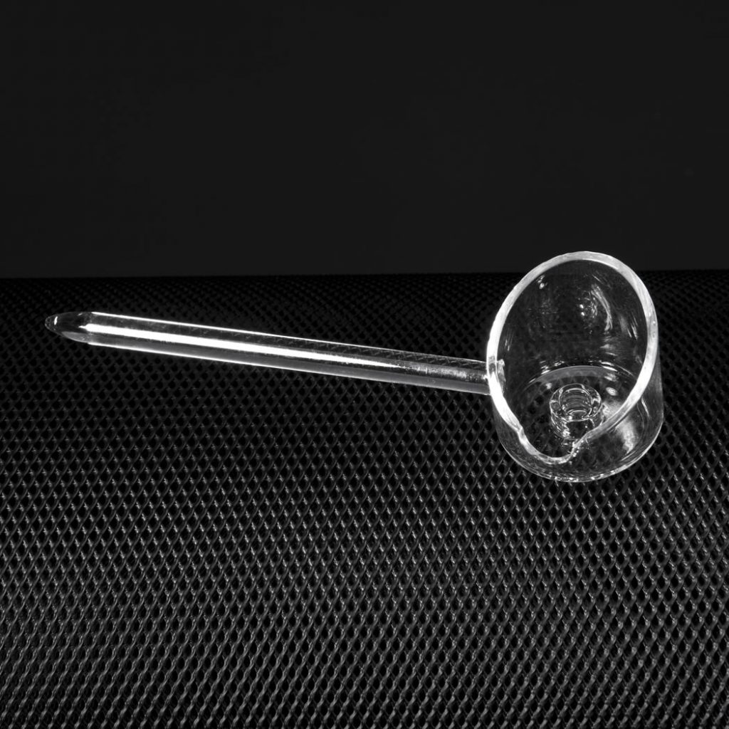 KATANA - TITANIUM CARB CAP & DAB TOOL - Smokers Choice UK