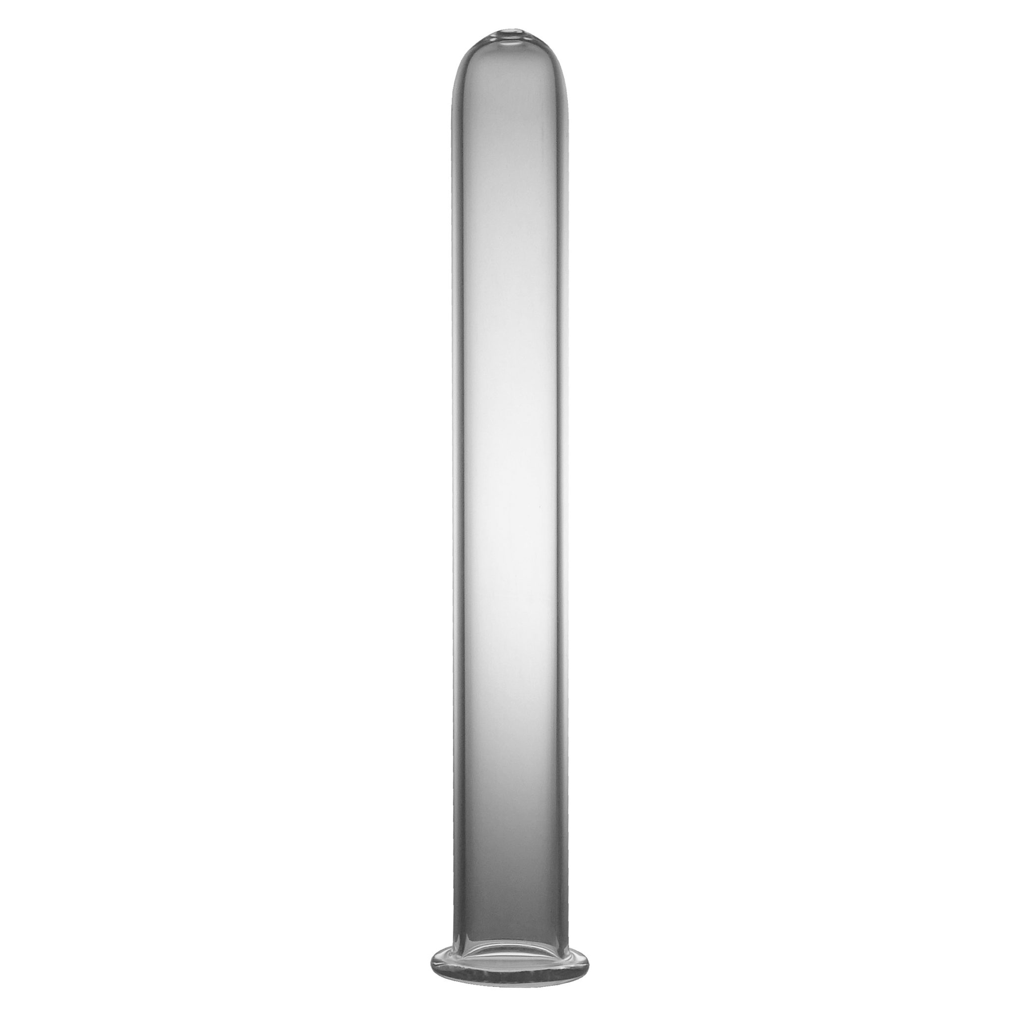 GLASS EXTRACTION TUBE - 30CM - Smokers Choice UK