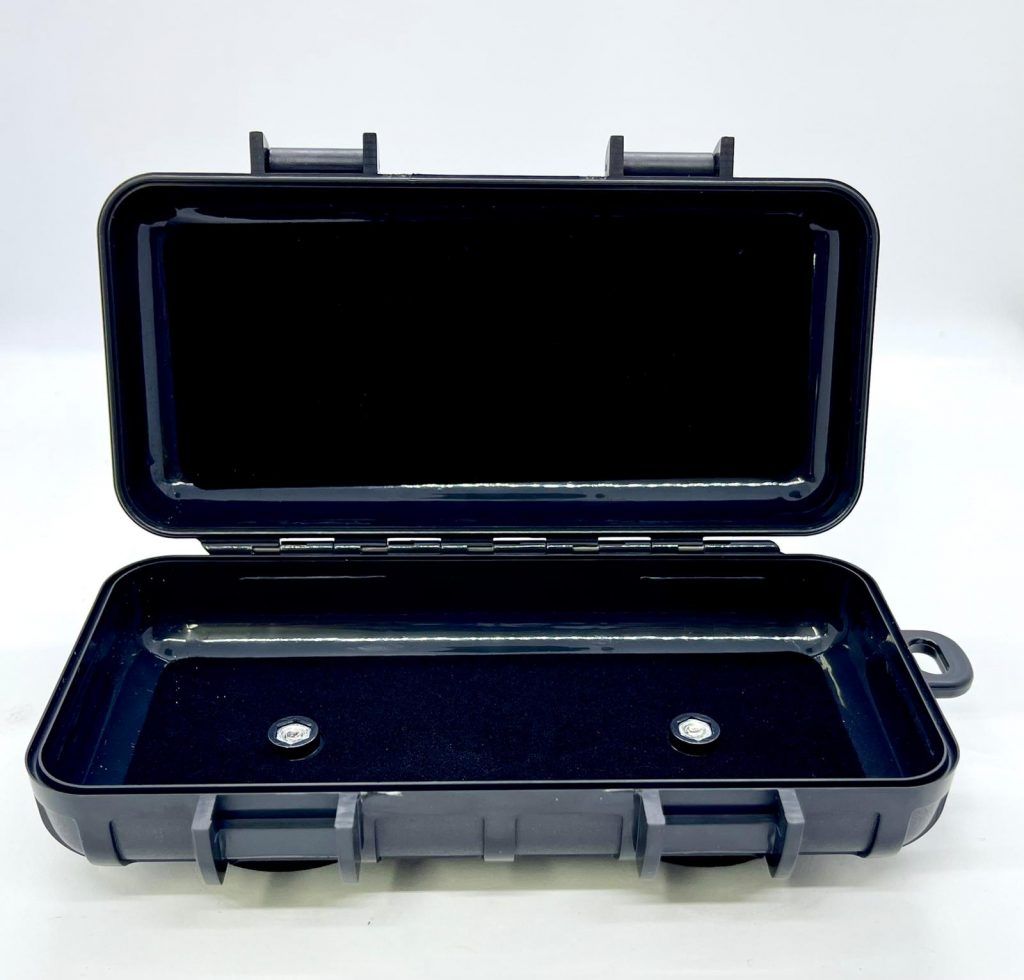 Jumbo Hidden Magnetic Safe Storage Under Car or Van - Smokers Choice UK