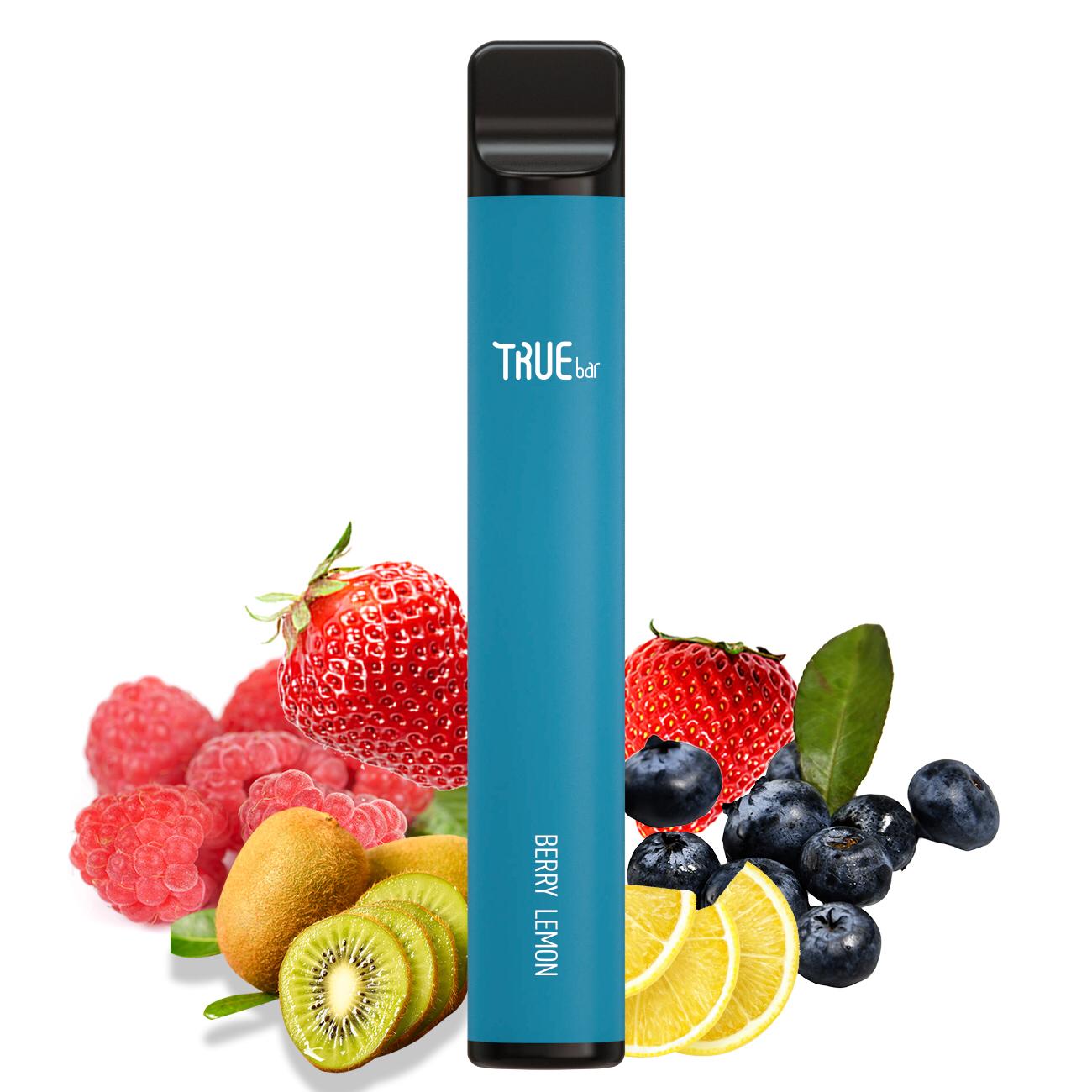 True Bar Disposable Vape - Smokers Choice UK