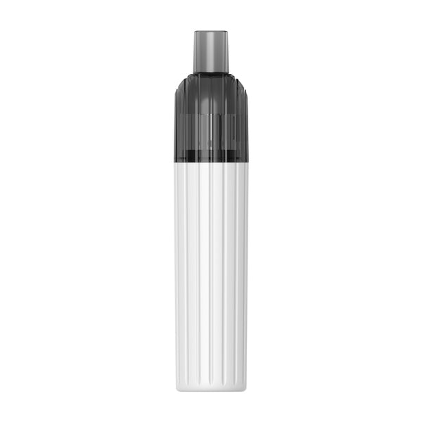 Aspire One Up R1 Rechargeable Disposable Vape Kit - White - Smokers ...