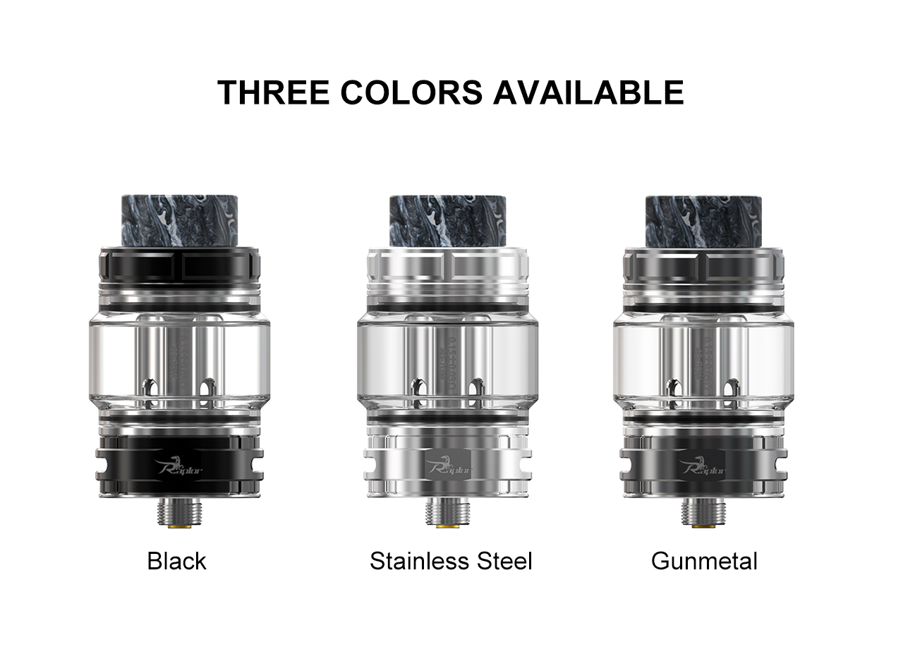 EHPRO RAPTOR TANK - Smokers Choice UK