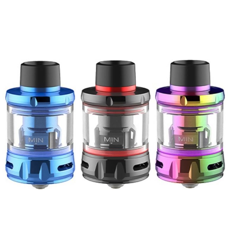 Uwell Nunchaku 2 Sub Ohm Tank - Smokers Choice UK