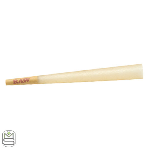 RAW Rocket Booster Cones - Smokers Choice UK