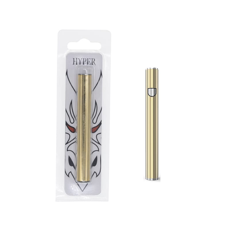 Hyper Variable Voltage Battery for Cartridge - Smokers Choice UK