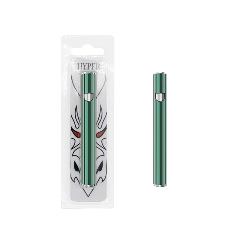 Hyper Variable Voltage Battery for Cartridge - Smokers Choice UK
