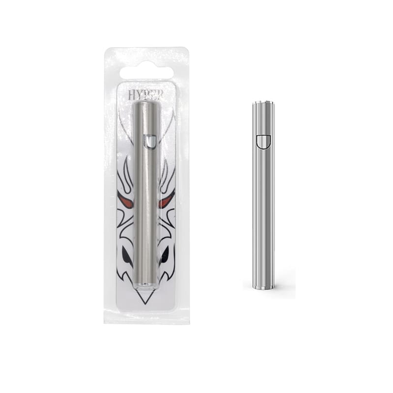 Hyper Variable Voltage Battery for Cartridge - Smokers Choice UK