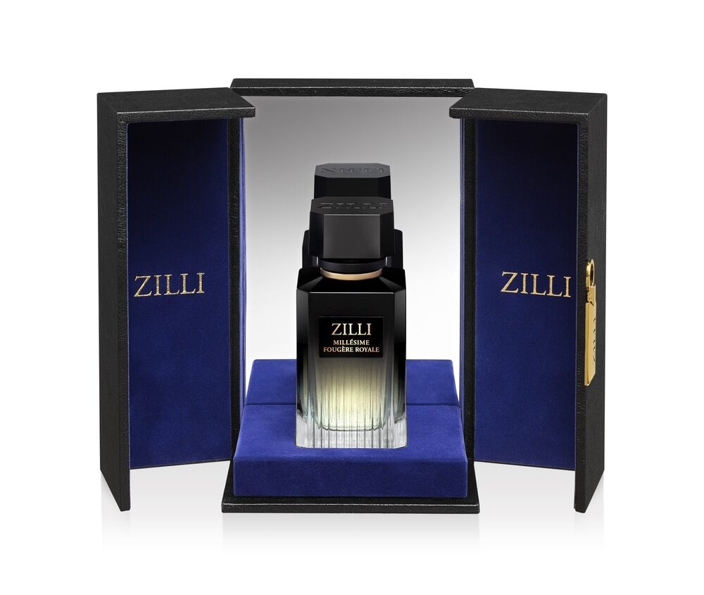 ZILLI 'MILLESIME FOUGERE ROYALE' - 100ML - Smokers Choice UK