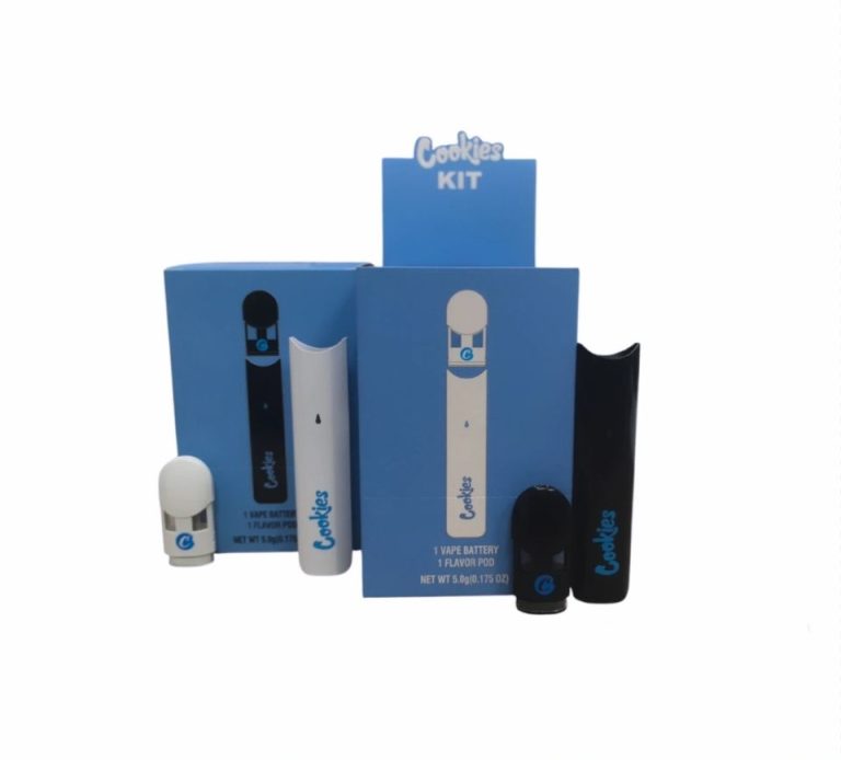 Cookies Vape Archives - Smokers Choice UK