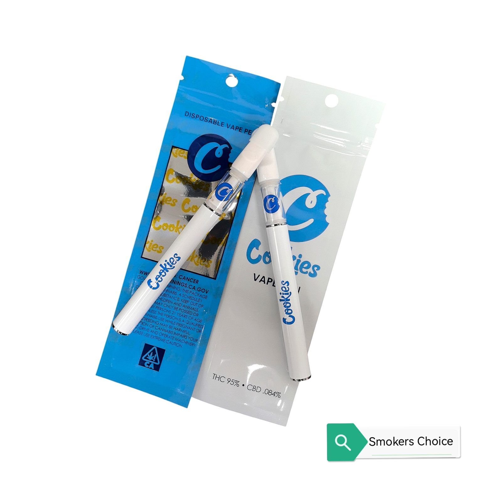 Cookies Vape Archives - Smokers Choice UK